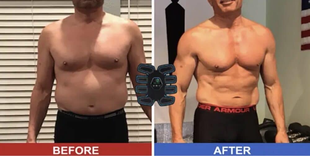 Hilipert EMS Muscle Stimulator: Official Website